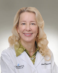 Business NC names Eight Carolina Eye Ophthalmologists as Top Doctors ...